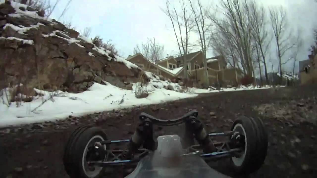 RC Car explosion.mov - YouTube