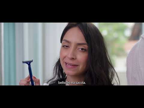 ManClub®  - Salvando Bolas com o Desmatador.