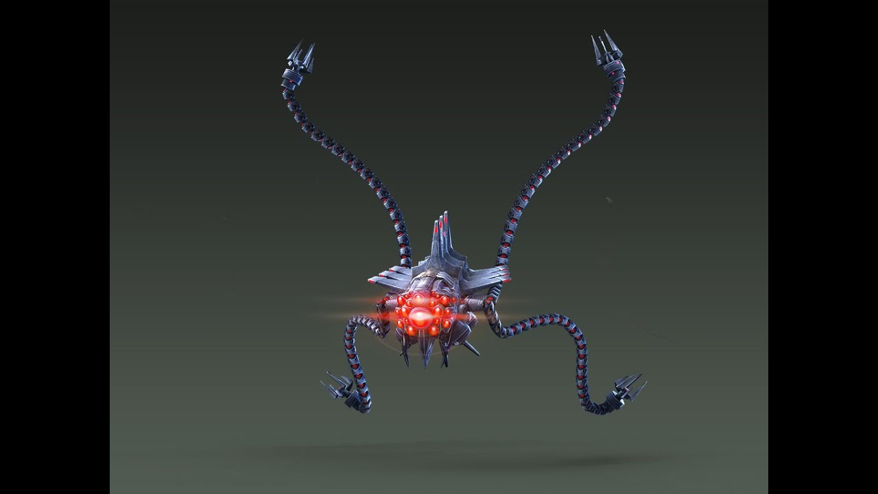 Equalizer Dominator Boss Walkthrough - YouTube