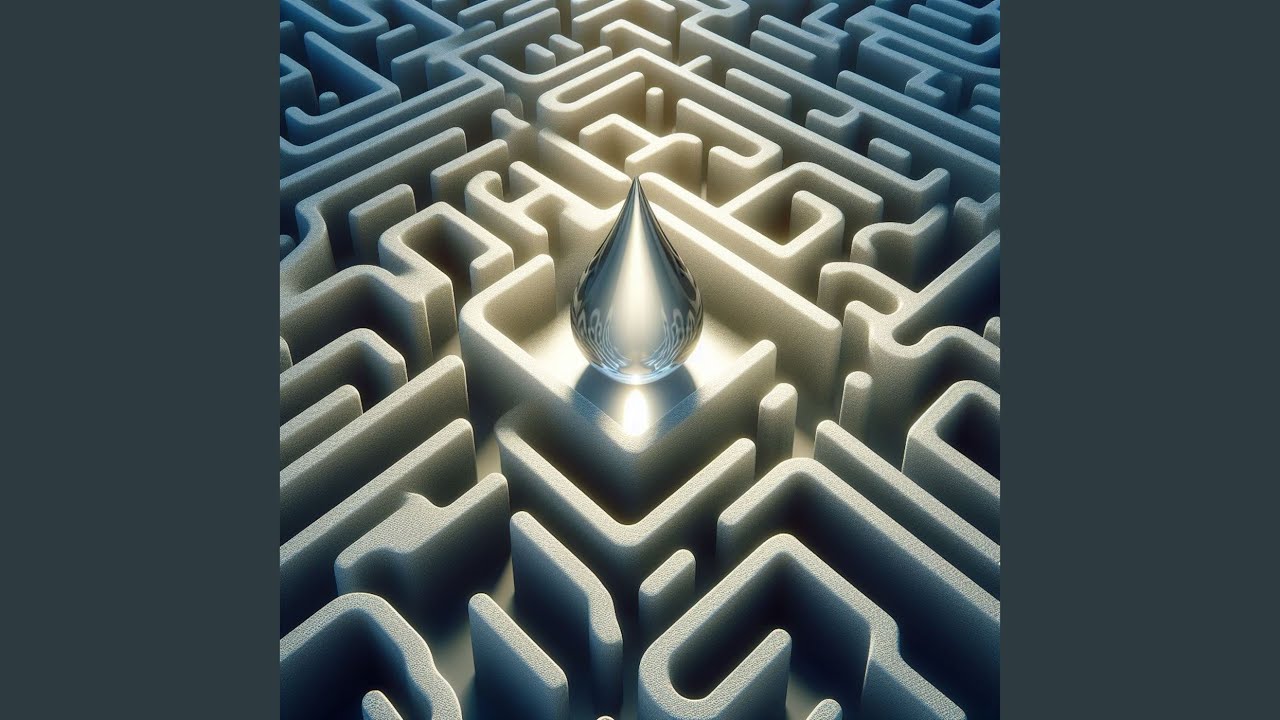 Lost in the Maze - YouTube