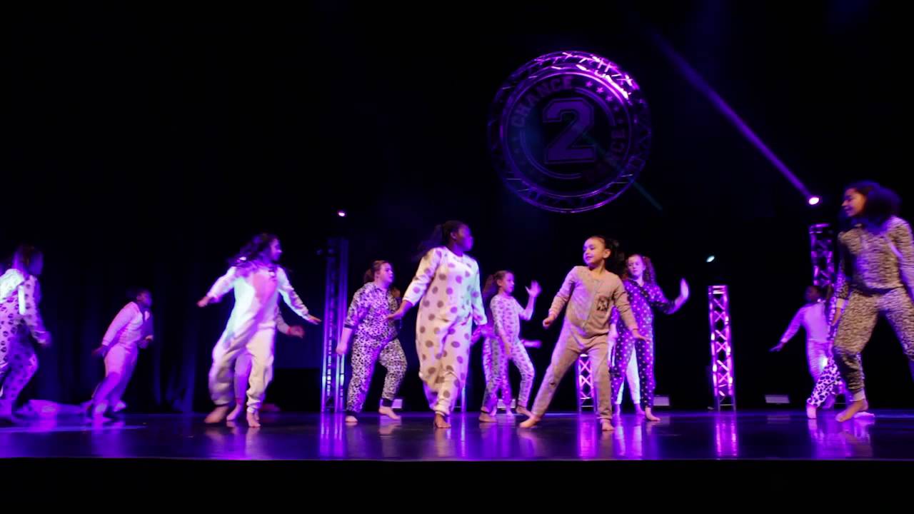 CHANCE2DANCE PROMO - YouTube