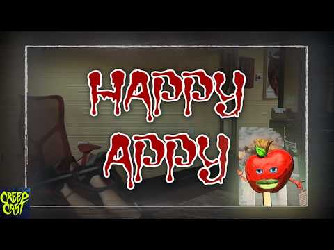 CreepCast: Funny Moments (Happy Appy)