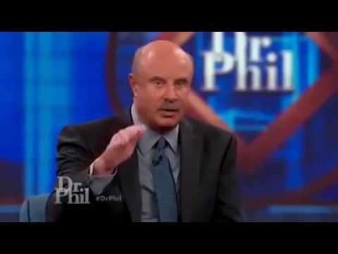 Dr Phil Catch Me Outside Cash Me Outside Full Video - YouTube