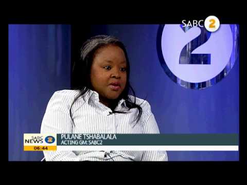 SABC 2 is re-branding its identity: You Belong - YouTube