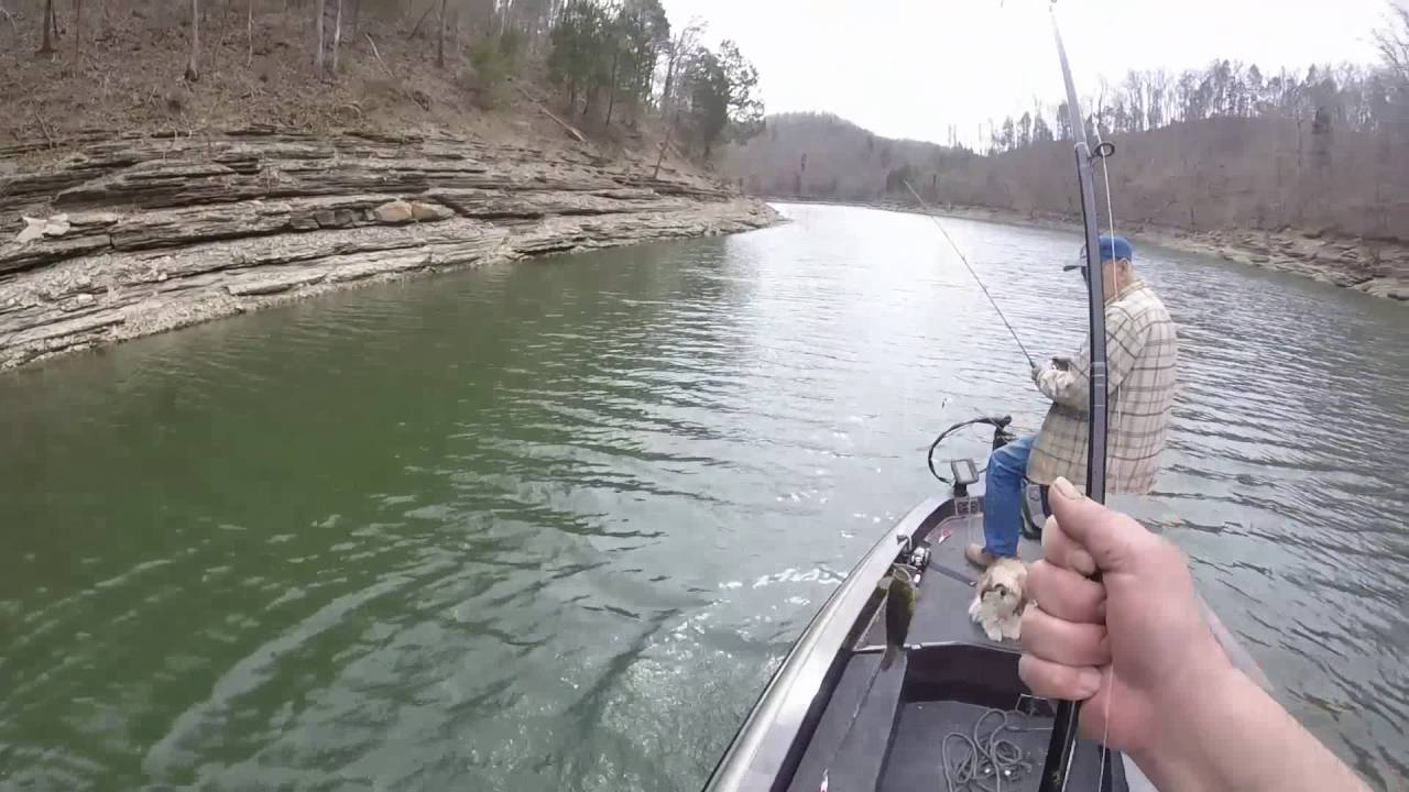 Fishing with Buddy Banks 3.0 1oz. Silver Buddy Lures - YouTube