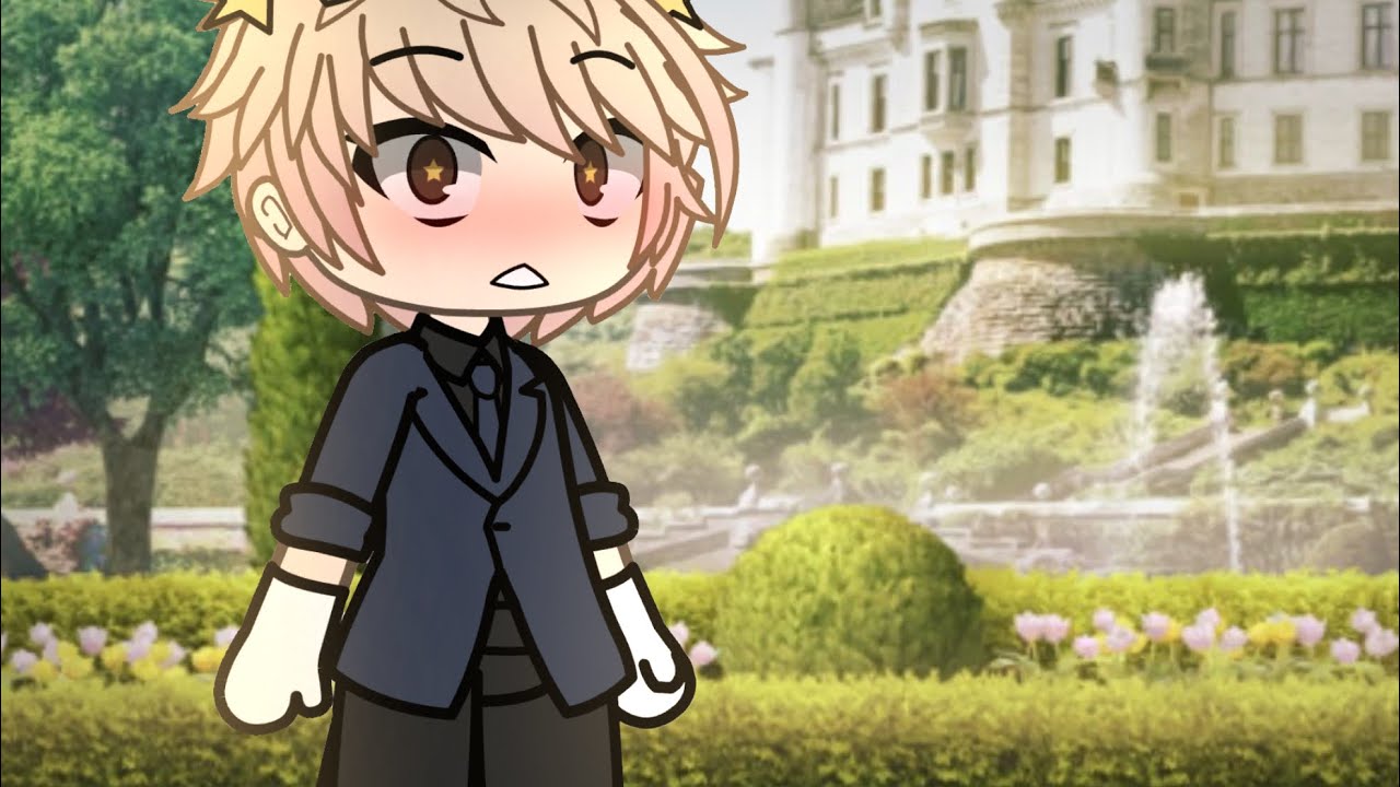 [👑] literal Angel.. // Jenry, fluff // Royal AU // TMF !! - YouTube