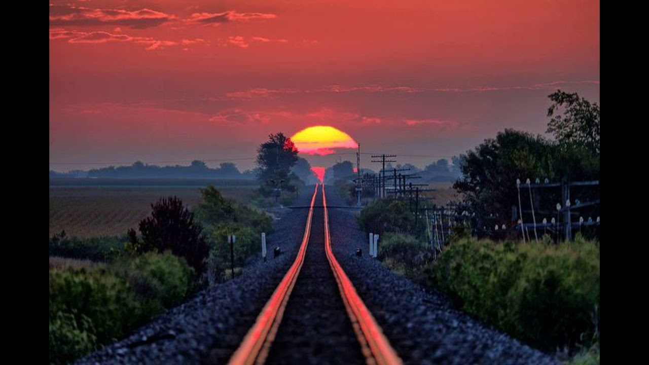 Allon Sams The Sun Will Shine - YouTube