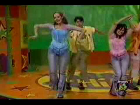 HI5 - Animales (discovery kids) - YouTube