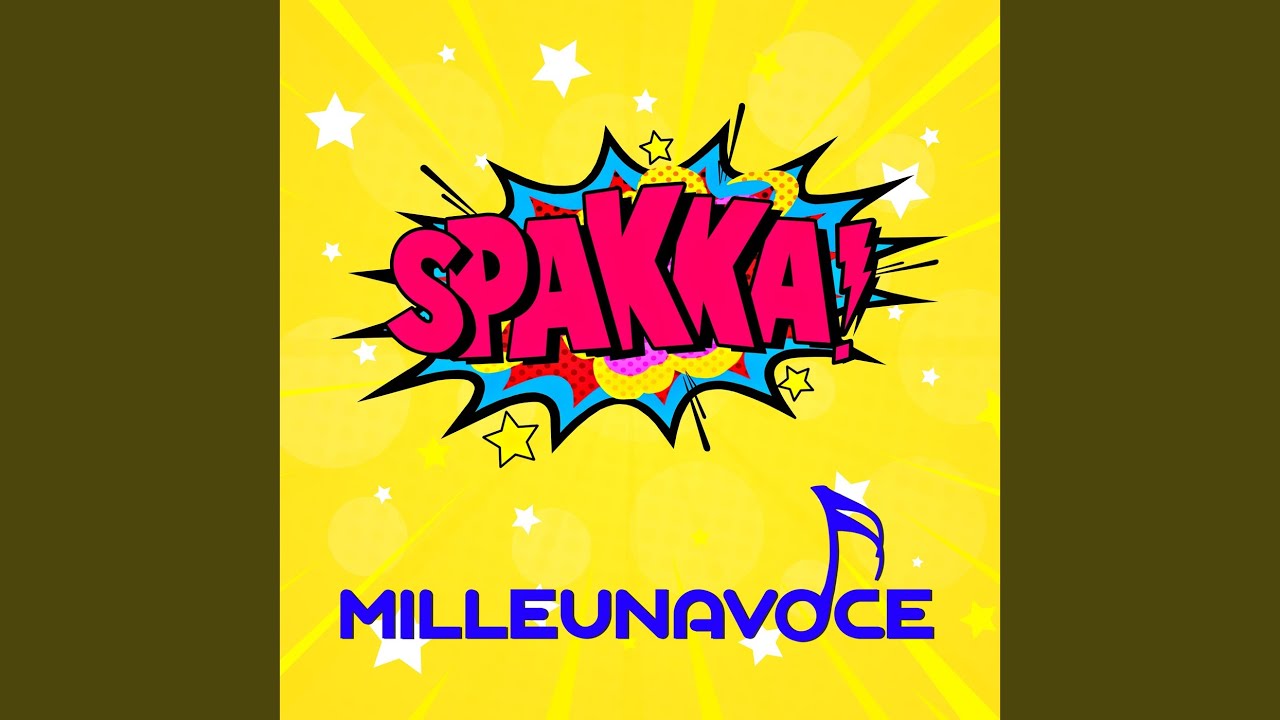 SPAKKA - YouTube