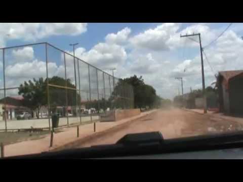 ENTRE RIOS BAHIA - YouTube