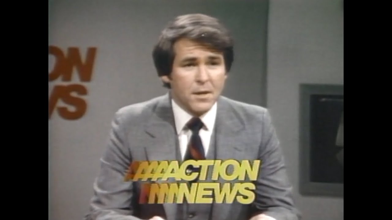 1981 KXAS Dave Layman Promo - YouTube