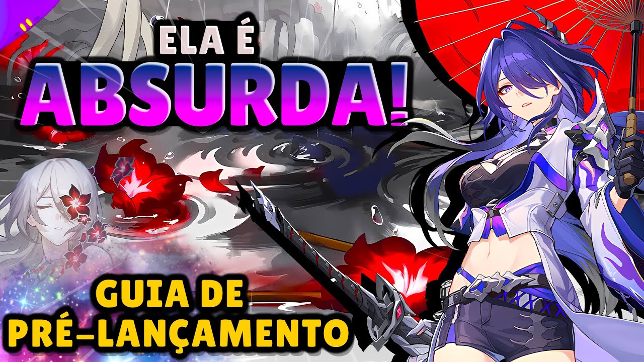 GUIA DE PRÉ LANÇAMENTO DA ACHERON - Build, Showcase, Dicas, Times, TUDO ...