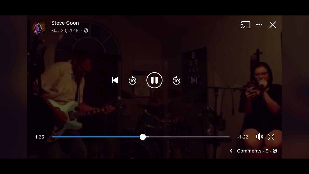 Got me feelin (original): WeedPatch Carnival - YouTube