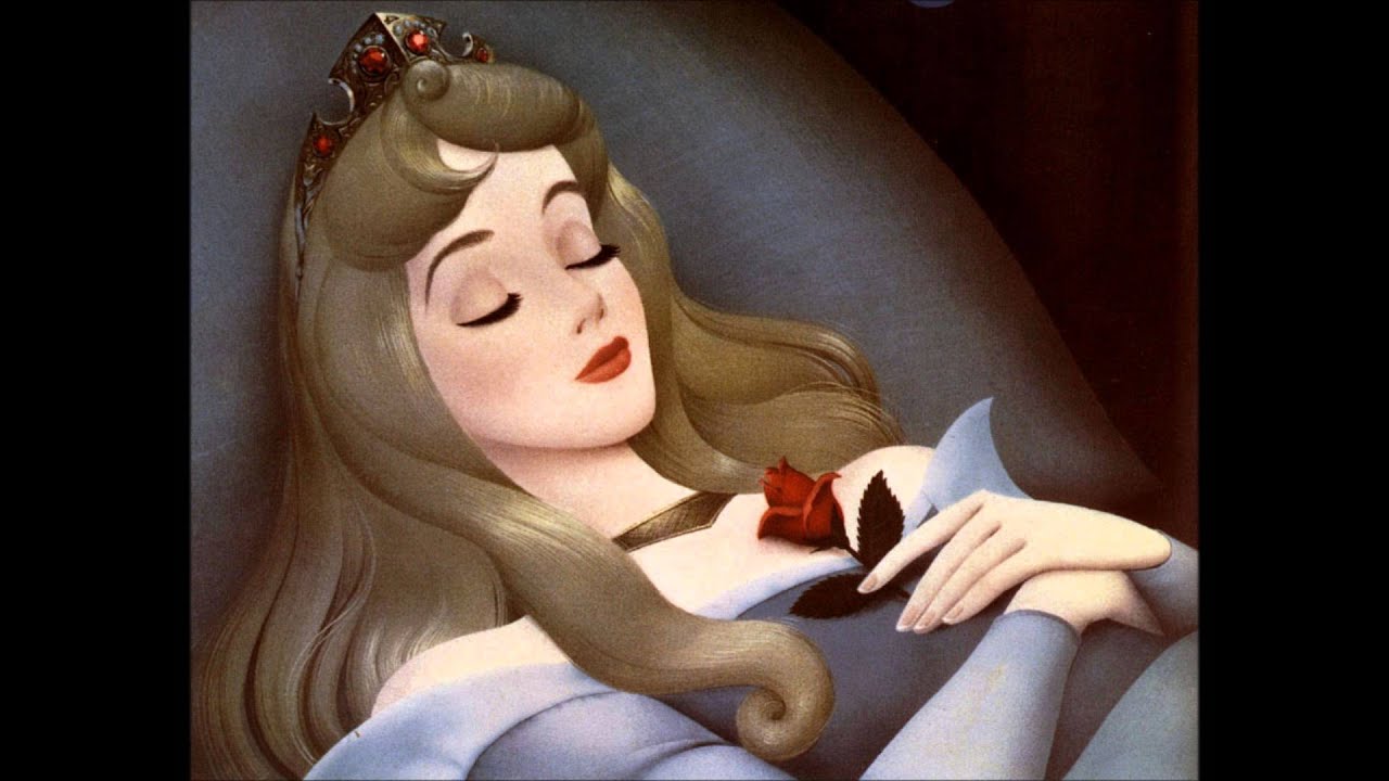 Sleeping Beauty Finale YouTube