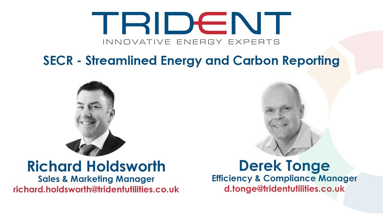 Is your business ready to meet its SECR compliance requirements ...