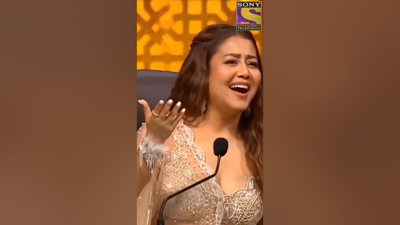 Tujhe rab ne banaya kis liye amezing 🚀 #indianidol13 #idianidol #idol #hindisong #indinaidol ...