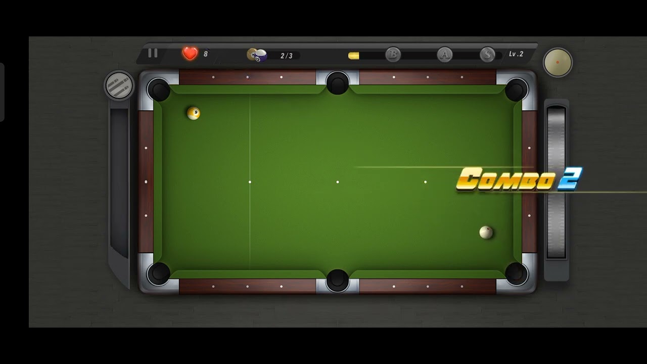 pool 8 city game - YouTube