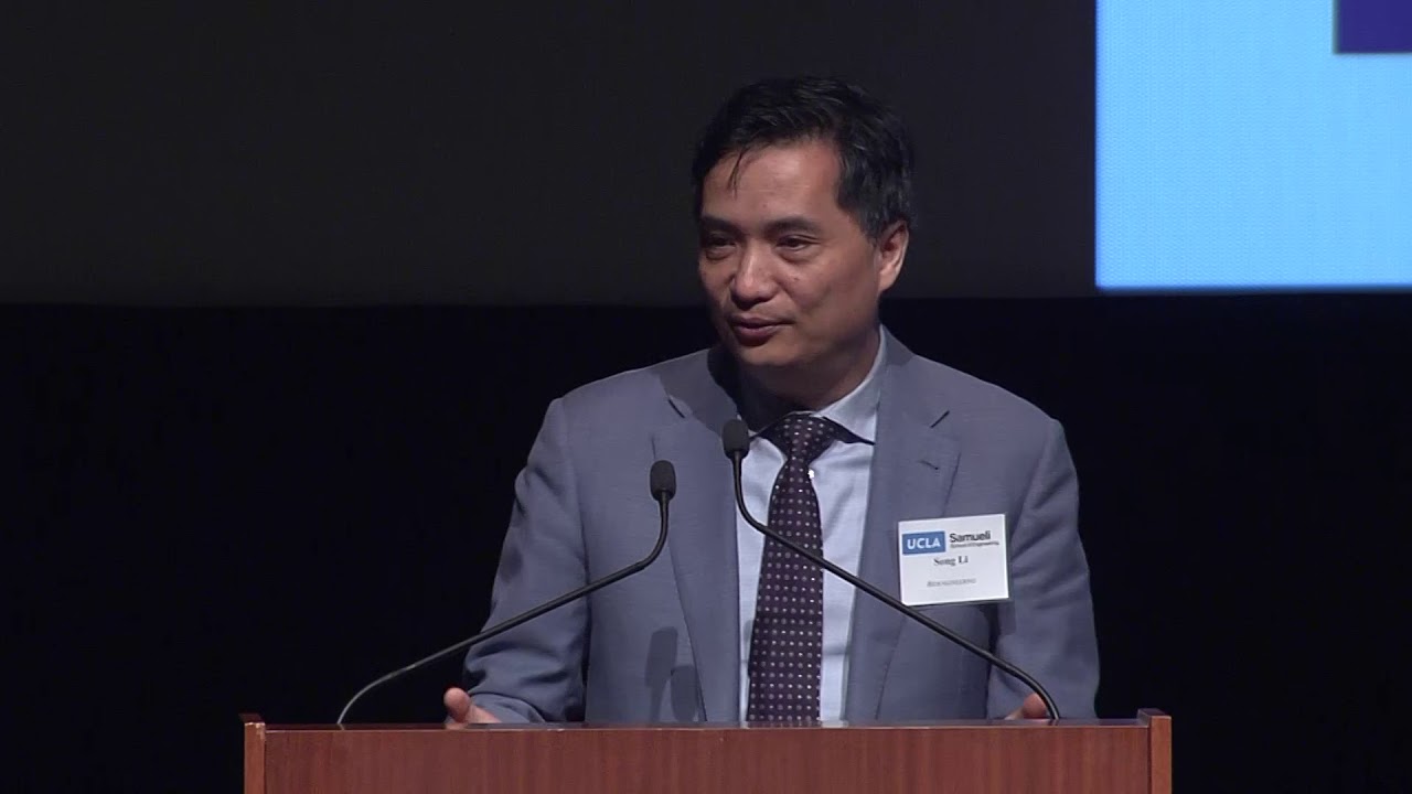 Discover UCLA Engineering-- Bioengineering Department - YouTube