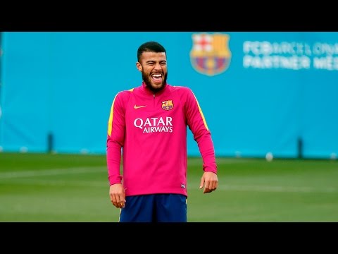#RafinhaIsBack - Rafinha recibe el alta médica
