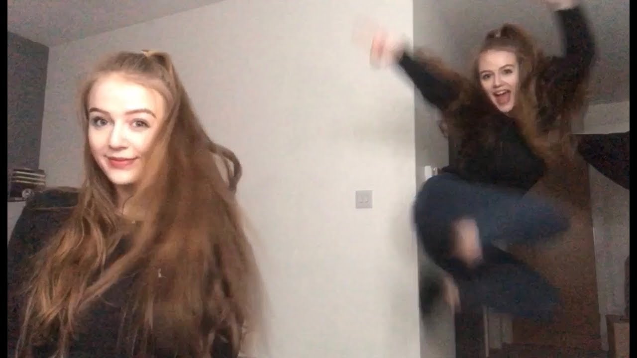 I HAVE A TWIN !?!? CLONE TRANSITION TUTORIAL - YouTube
