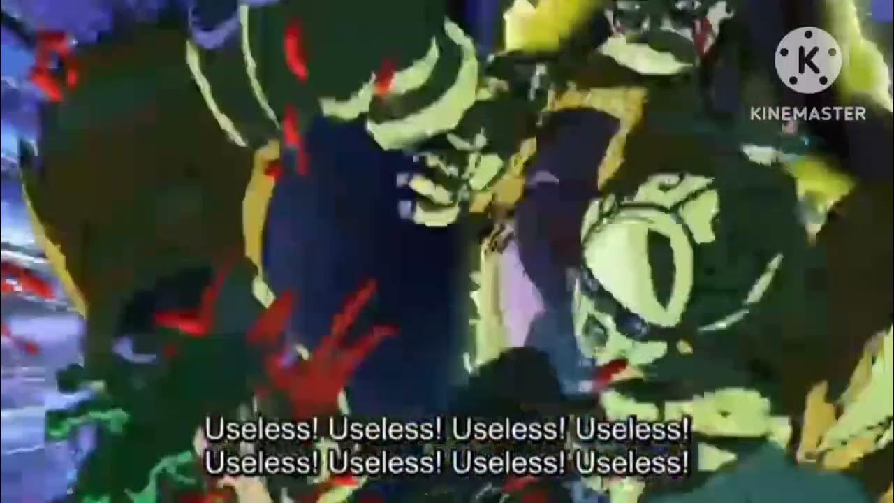 (พากย์เกรียน) กูไม่จ่าย jojo5 - YouTube