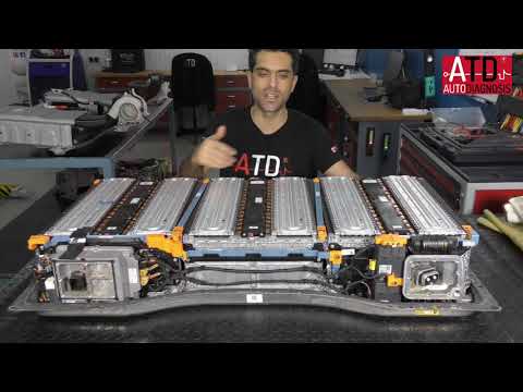 Smart Fortwo EV Battery Replacement Cost In 2024 [Warranty]