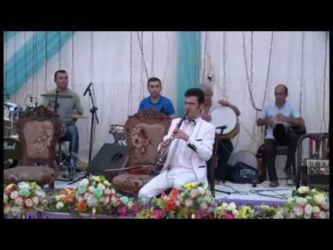 Zahid Sabirabadli klarnet 2017 /2