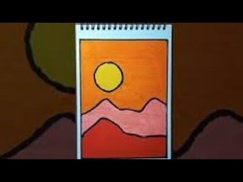 Just an outline drawing........ - YouTube