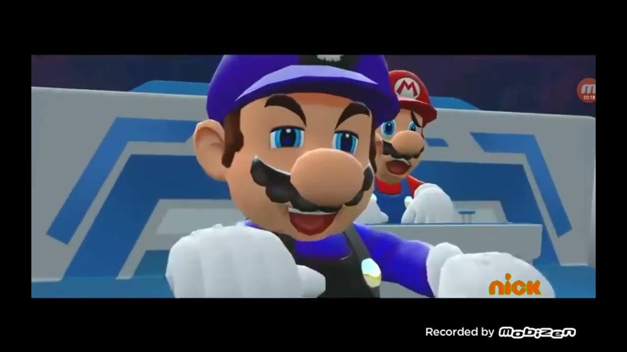SMG4 on Nickelodeon - YouTube