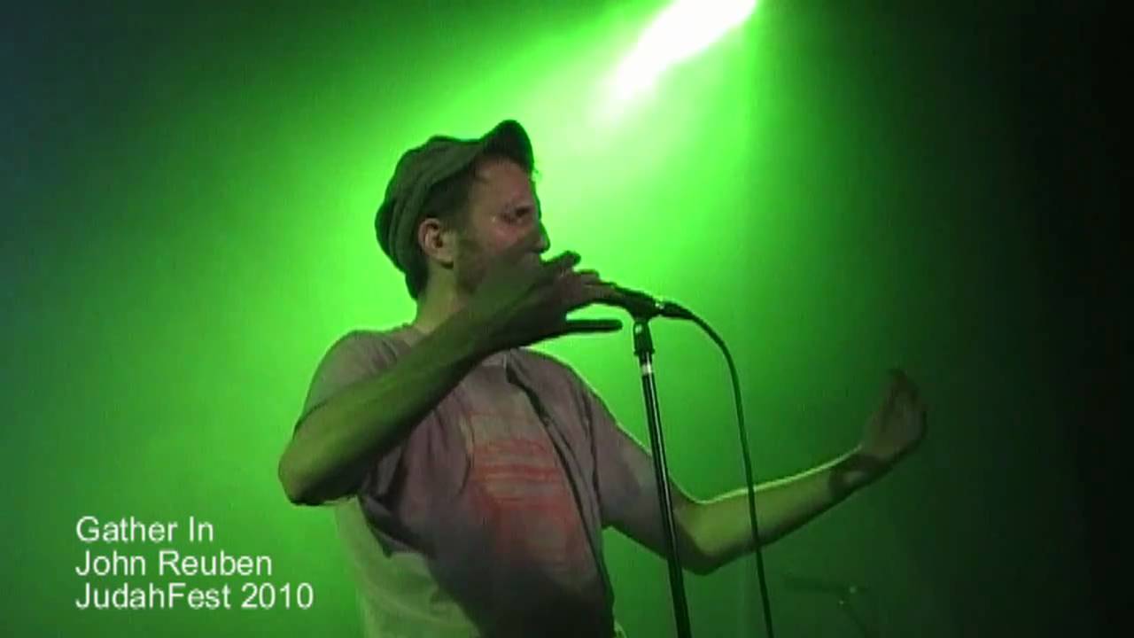 John Reuben - Gather In - YouTube