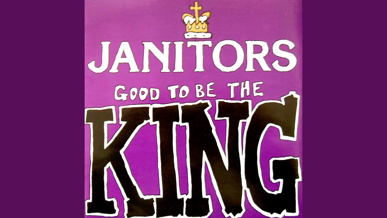 Good To Be King - YouTube