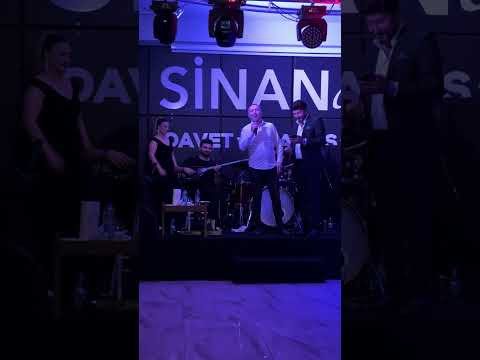 Sinan Kardeşim ile kısa güzel bir düet