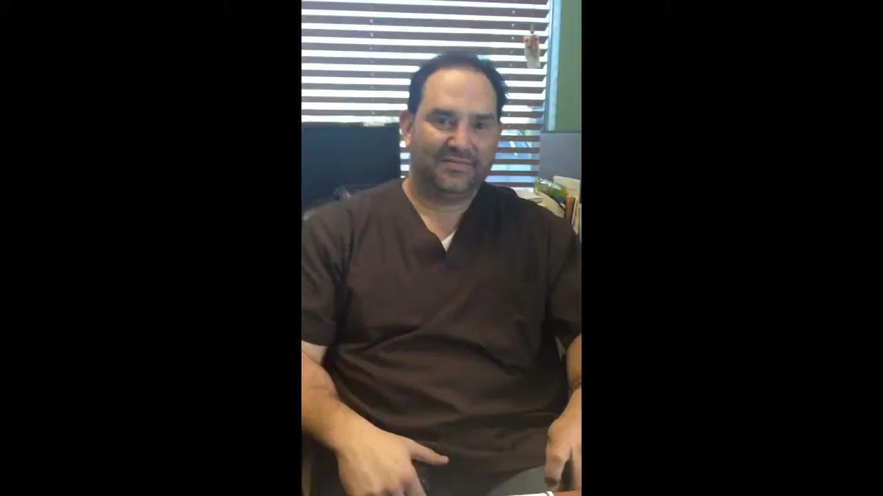PRACTICEFORCES success stories!! Dr Mario Perez MD from Orlando ...