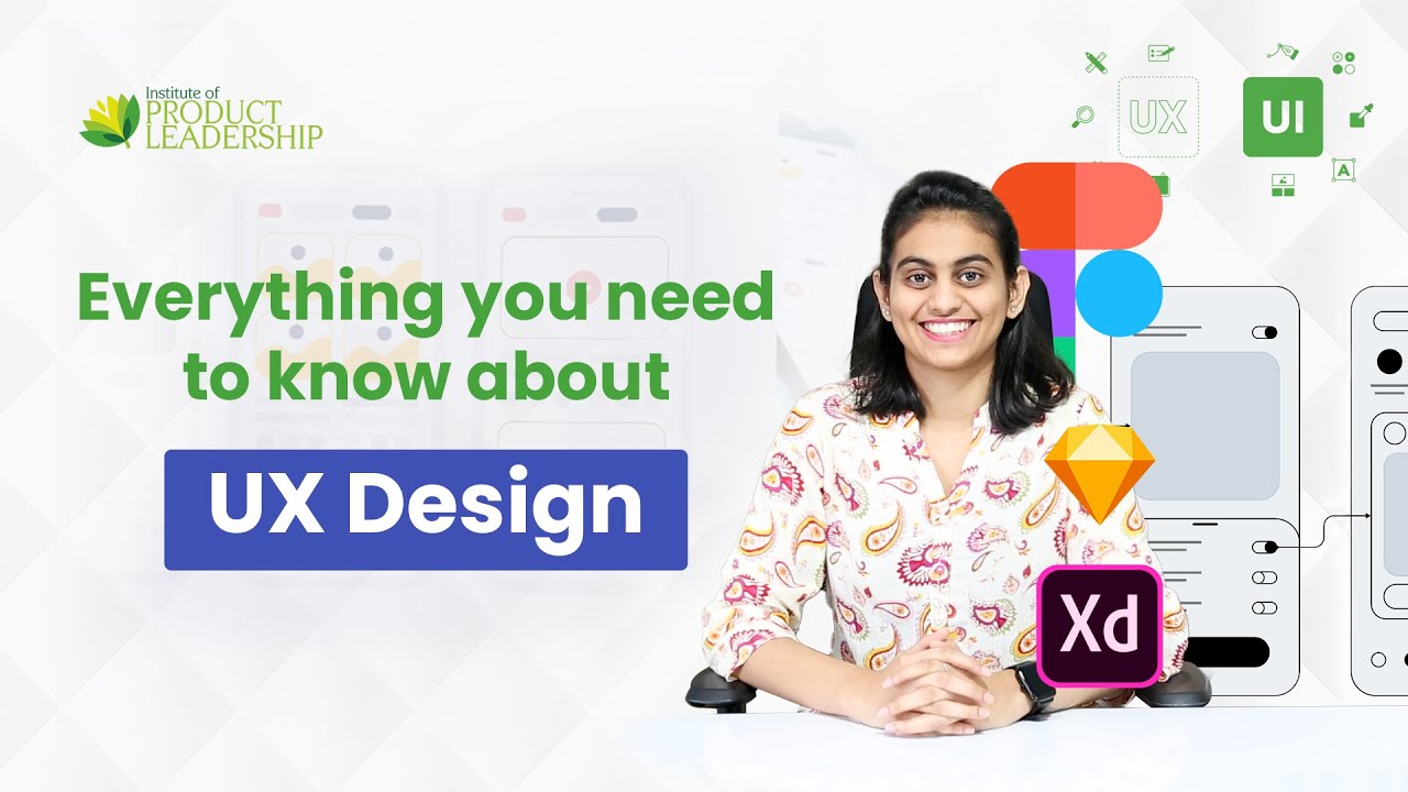 What is UX Design? | A Beginner’s Guide to UI/UX Design - YouTube