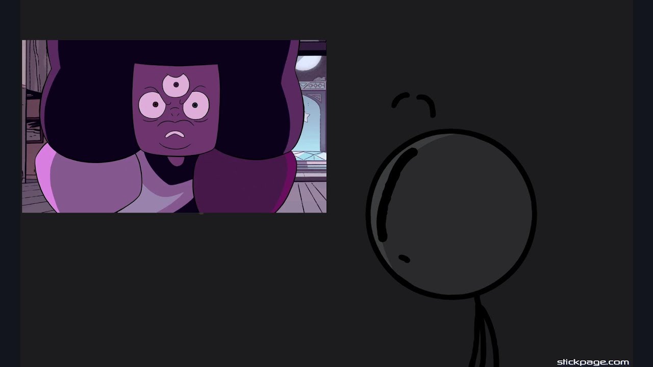 Henry Stickman Got Scared Of Angry Garent Instead Of Freddy Fazbear ...