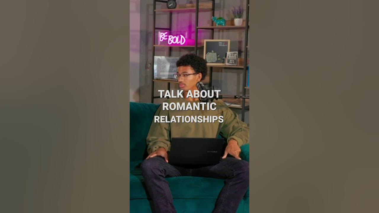 Building Healthy Relationships: Romantic and Friendship Tips - YouTube