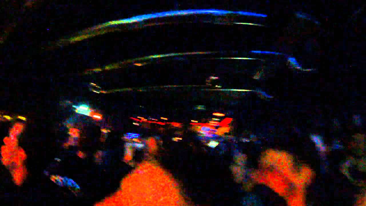 NASTY - Plan B, Moscow (24.05.13) - YouTube