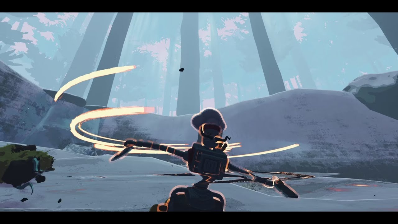 Risk of Rain 2 - CHEF's Masterpiece - YouTube