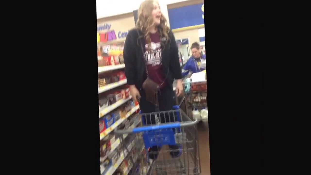 Walmart fails!! - YouTube