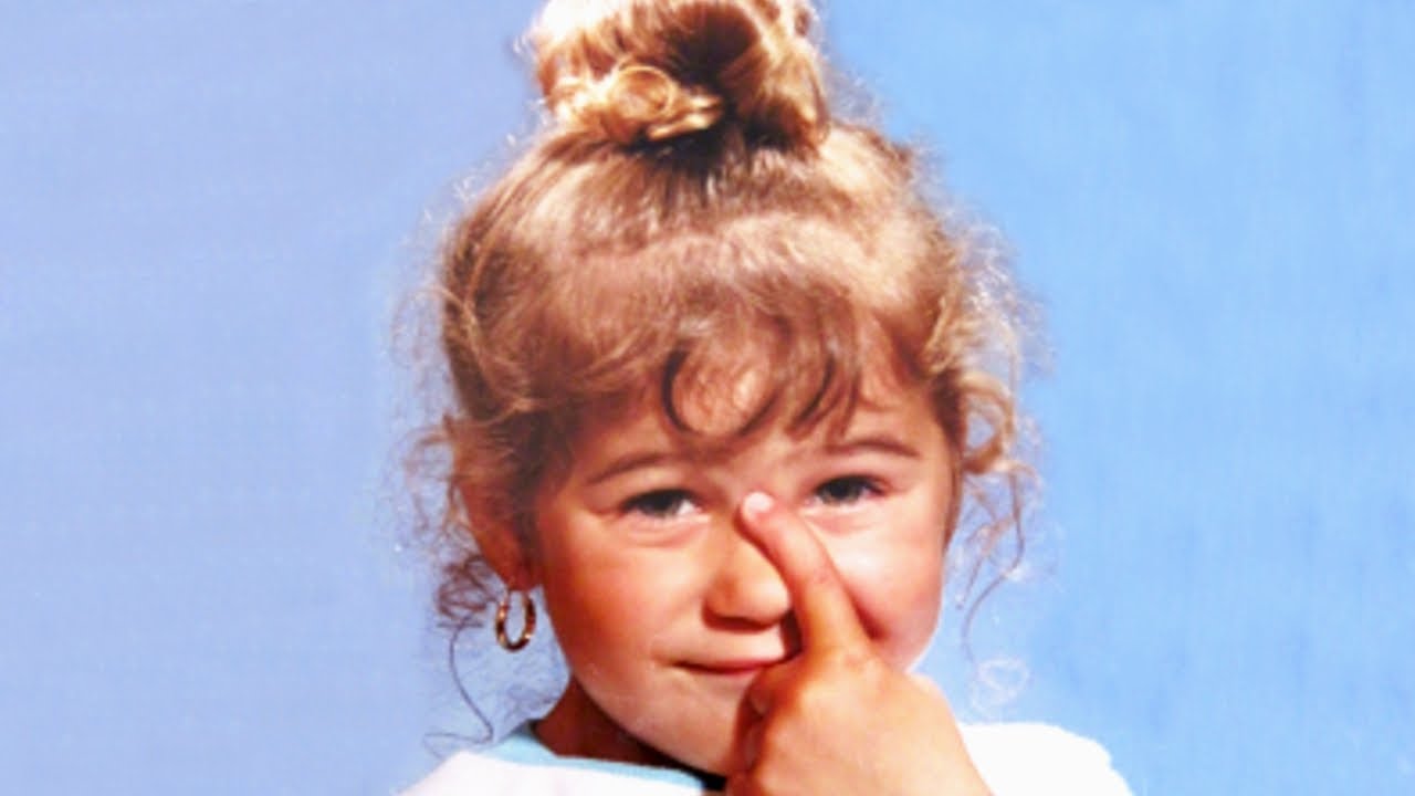 Kim Verson - Cipele iz djetinjstva (Official Video) - YouTube