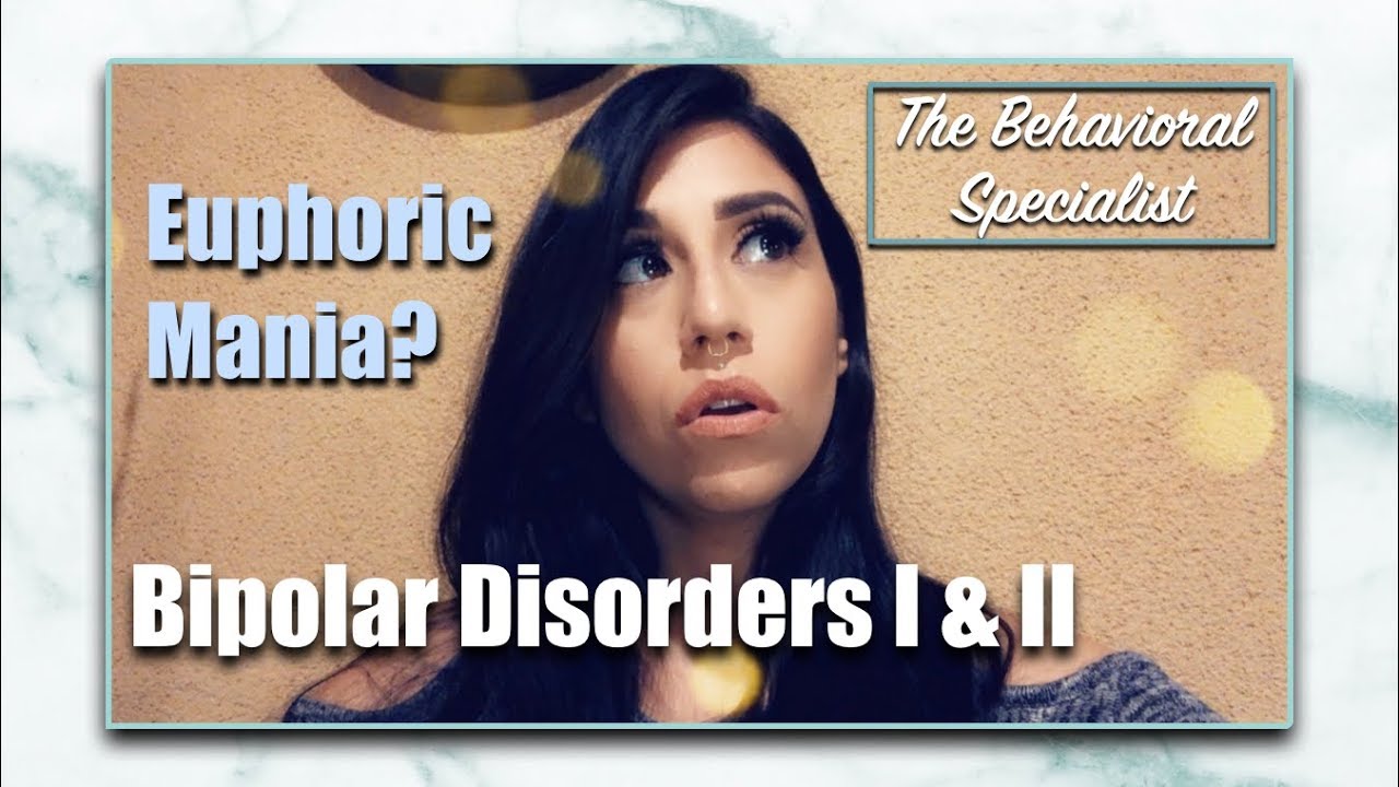 Bipolar 1 Disorder Manic Episode | Is Bipolar Disorder a Super Power ...