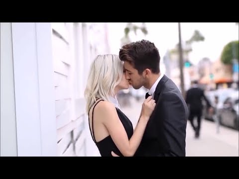 Best Kissing prank / prank invasion / Kissing prank /prank