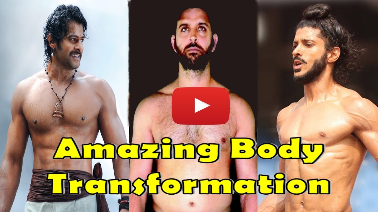10 Actors Who Went Major Body Transformations For Bollywood Movies ...