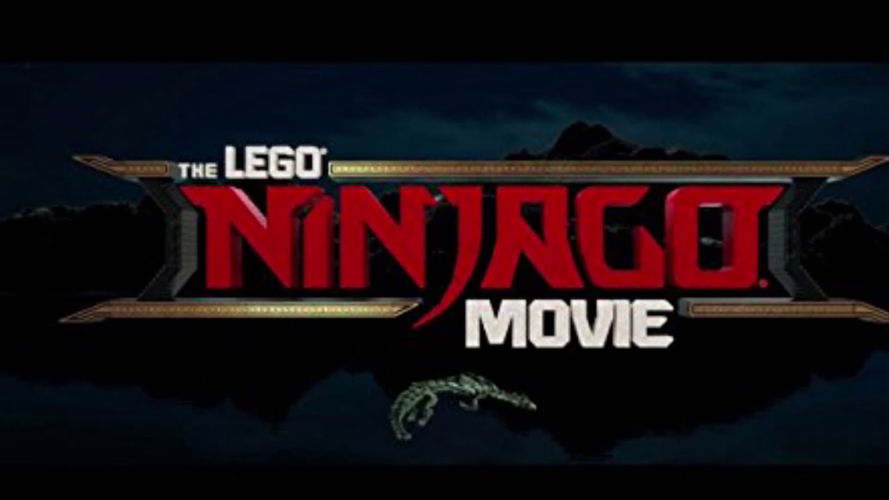 The LEGO Ninjago Movie (Soundtrack) Found My Place - YouTube