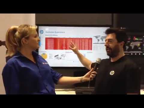 How businesses can bring #infosec into the boardroom, with Dr Rhodri ...