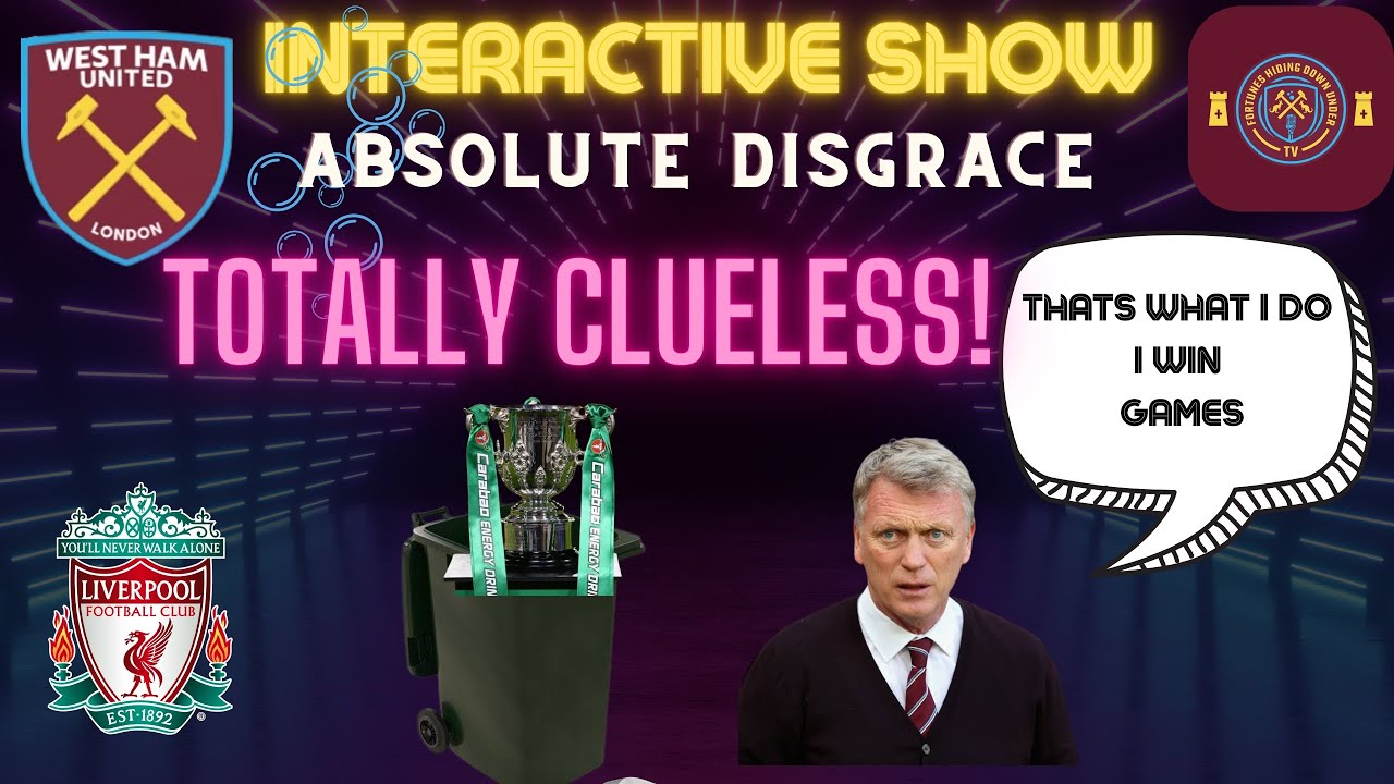ABSOLUTE DISGRACE- LIVE SHOW INTERACTIVE - YouTube
