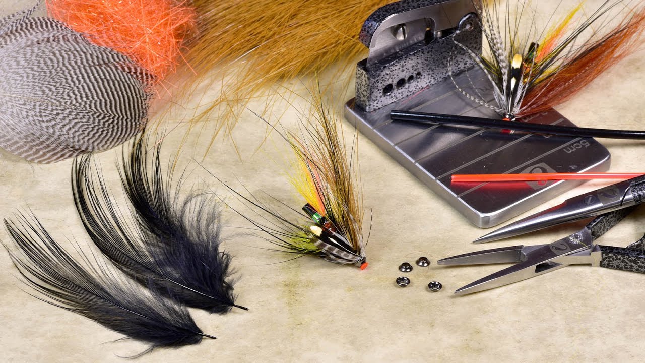 Pattern Of The Month 48 Akroyd Spey YouTube pattern-of-the-month-48-akroyd-spey-youtube
