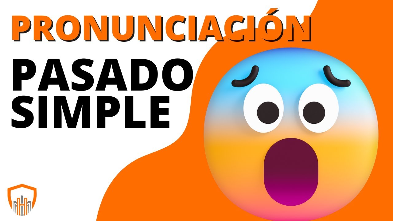 Manhattan Language School - Pasado Simple - ¿Cómo PRONUNCIAR los verbos REGULARES? CLASE ...