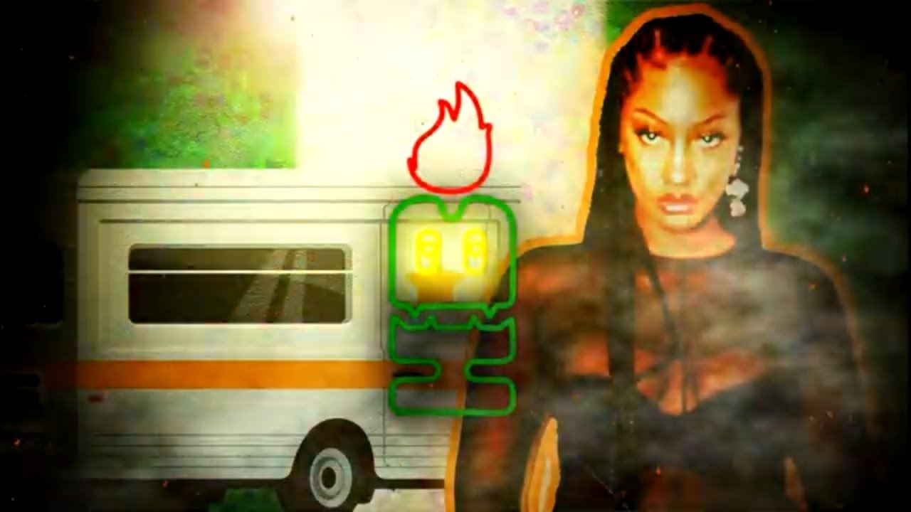 (FREE) Dancehall Instrumental Riddim 2022 | “Backstage" | (By HomeBass ...