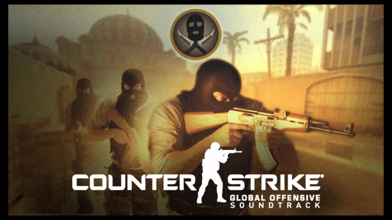 Counter-Strike: Global Offensive Soundtrack - Team Selection - YouTube